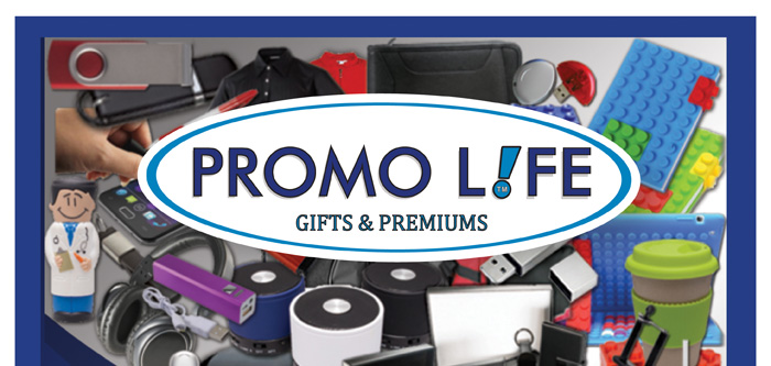 IMPORTADORA DE PROMOCIONALES PROMOLIFE